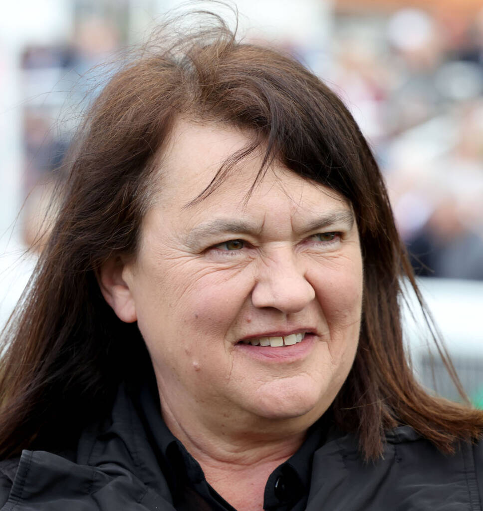 Jane Chapple-Hyam – Laili Bloodstock